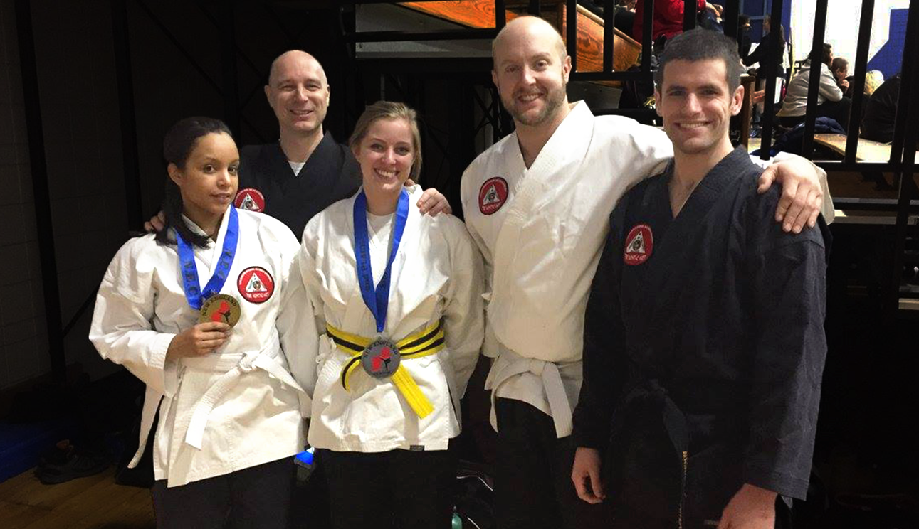 event photo – Westover School of Self Defense